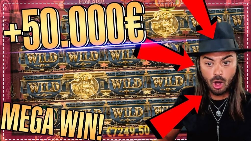 Qui est Roshtein, le streamer casino de Twitch